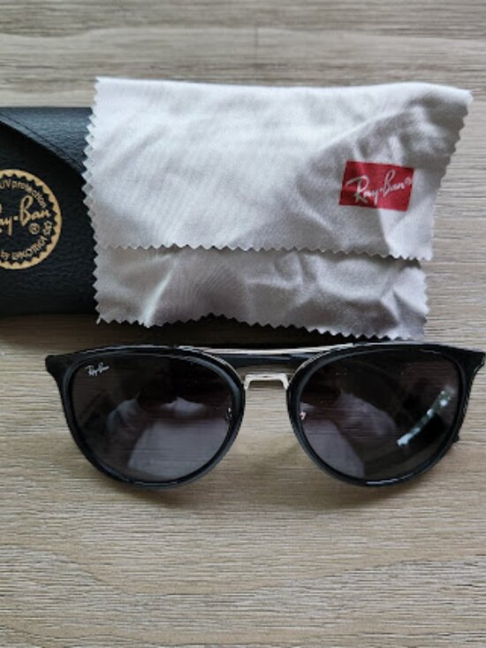 Ray-Ban | Accessories | Rayban Sunglasses Rb4285 | Poshmark